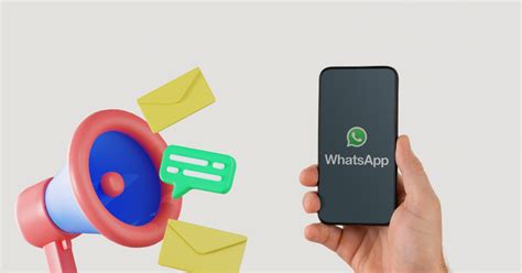 Cara Broadcast Whatsapp Terbaru Kirim Pesan Ke Banyak Nomor Dengan