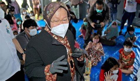 Mengapa Bu Risma Suka Ngegas