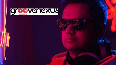 Lifestyle News Dj Himanshu Mishra The Man Behind The Launch Of