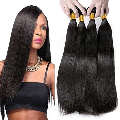 All You Need To Know About Remy Human Hair Extensions