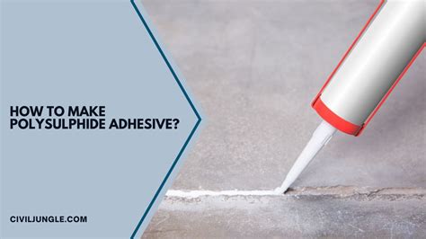 Polysulfide Sealant Vs Polyurethane Sealant Functions Of Sealants What Is Polysulphide