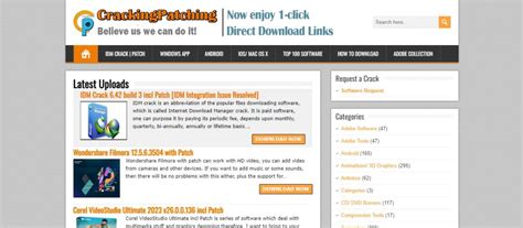 Top 5 Getintopc Alternatives For Safe Software Downloads
