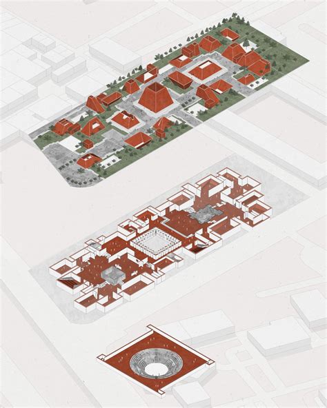 Scaffolding System For Vertical Farming Among Projects From New York