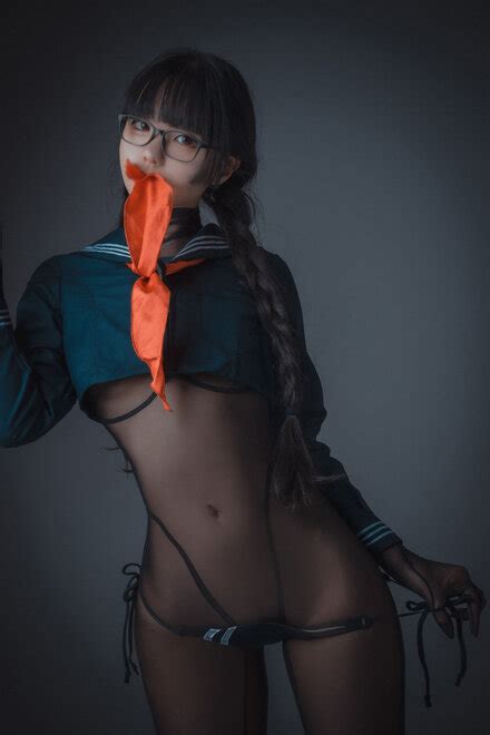 Jeong Jenny 정제니 Swimming Lesson 10 Full Djawa Photo Jeong