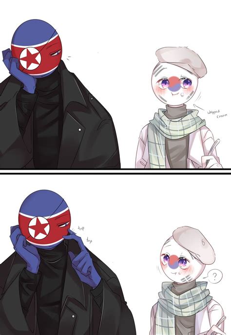 Pin On Countryhumans