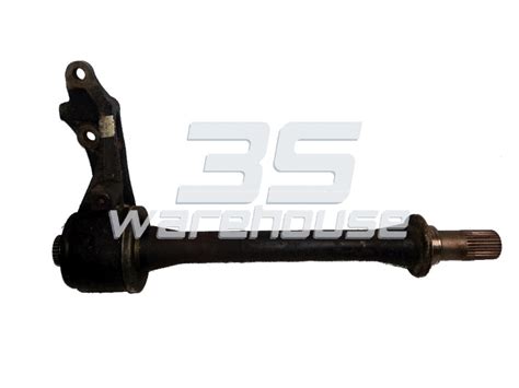 Front Intermediate Axle Shafts 3s Warehouse