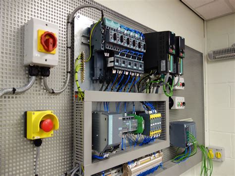 Axis Controls Control And Automation Panels