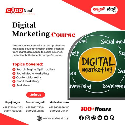 Cadd Nest On Linkedin Digitalmarketingcourse Digitalmarketing2024