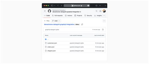 devextreme react bind devextreme components to graphql react