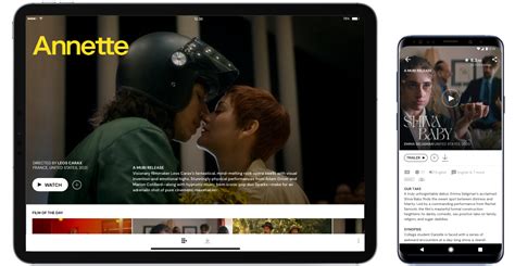 Start Watching Anytime Anywhere