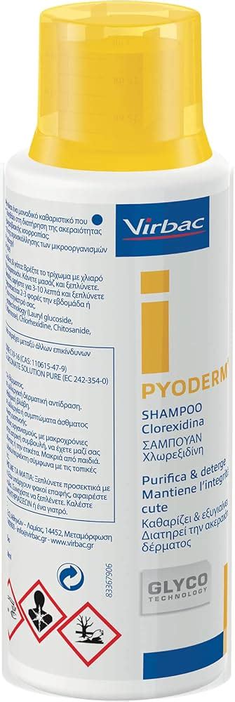 Beschleunigen Sie Ausüben Heft Pyoderm Shampoo Kaufen Fräulein Paar
