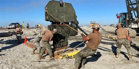 Navy Seabees Full Guide Thegunzone