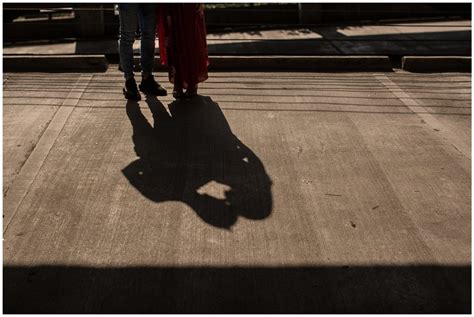 Downtown Lafayette Engagements Alyssa And Stephen