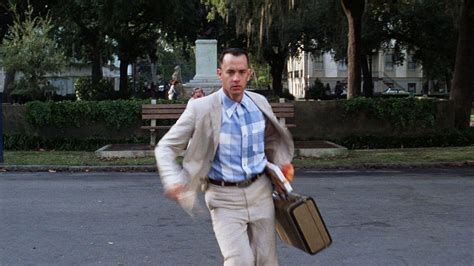 Forrest Gump Wallpaper