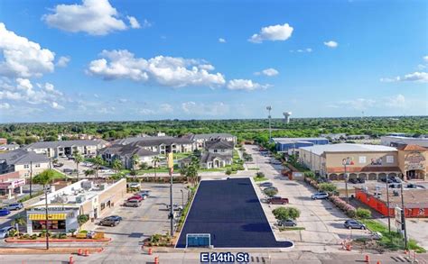 4454 E 14th Street Brownsville Tx 78521