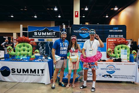 2023 Phoenix Tradeshow Everything Arizona Arizona Association Of Community Managers