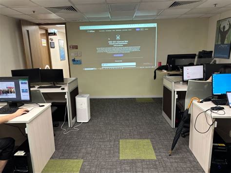 Anthony Lai On Linkedin Promote Offsec In My Class Damian Goh Cathy Huang