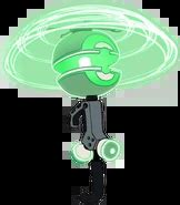 Variable Wispon Sonic Wiki Fandom