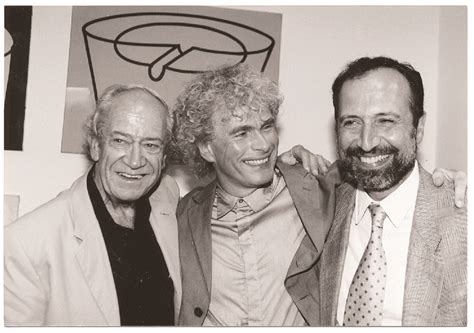 Ernest Fleischmann At 100 La Phil