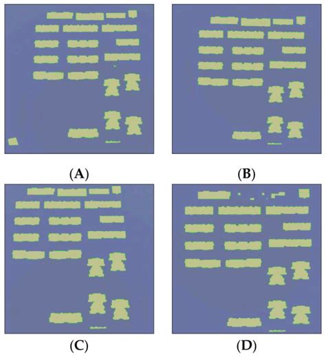 Applied Sciences Free Full Text 3d City Reconstruction A Novel