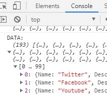 Javascript JQuery And ASP NET MVC Json Output For Kendo Treeview