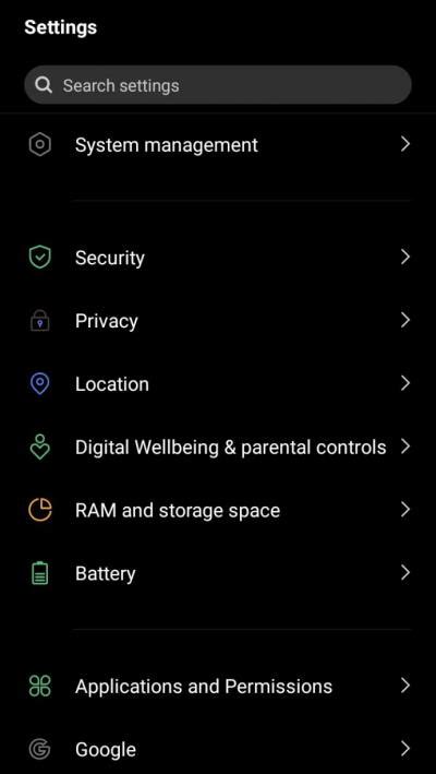 Fix Microsoft InTune Missing Certificate Error On Android
