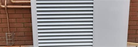 Air Source Heat Pump Eom Electrical Contractors