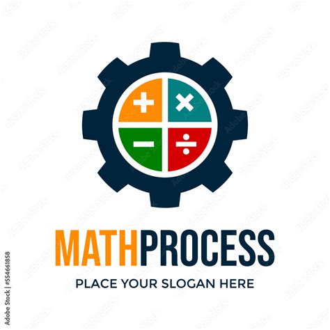 Maths Logo Png