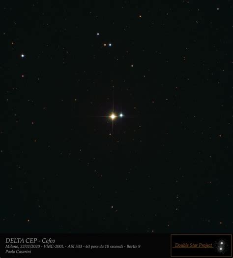 Delta Cephei Cherubino Astrobin