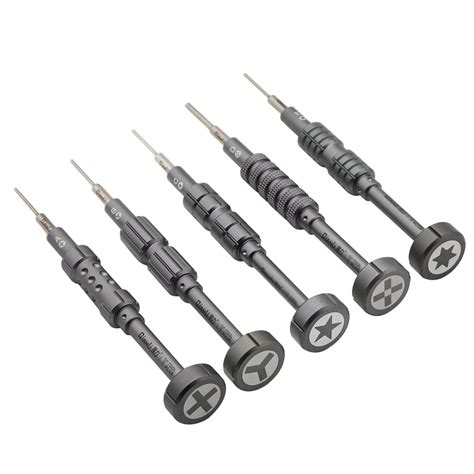 Qianli 3d Ithor Screwdriver Set Akinfotools