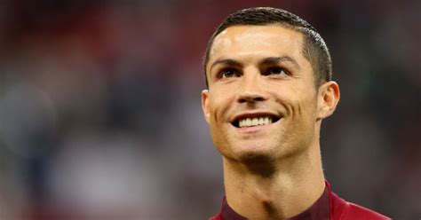 Cristiano Ronaldo Twins Confirmed By Real Madrid Star On Facebook