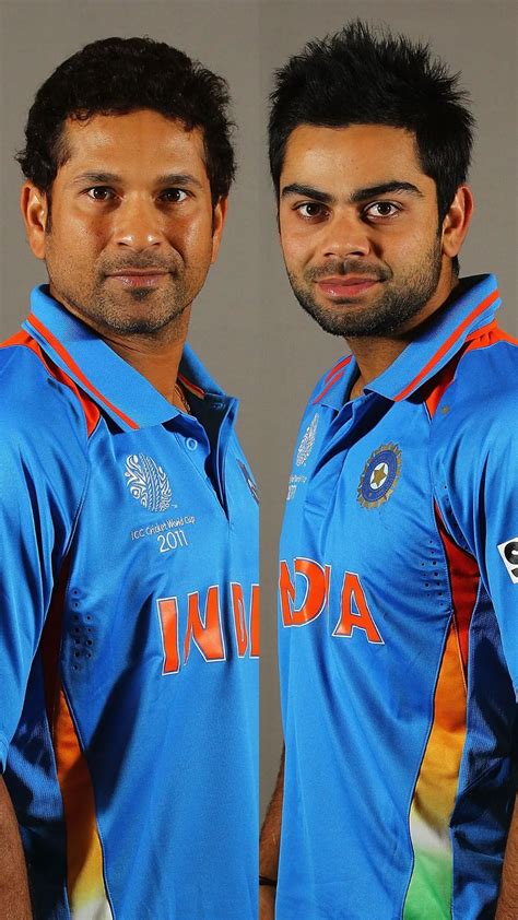 virat kohli vs sachin tendulkar stats comparison after 600 innings
