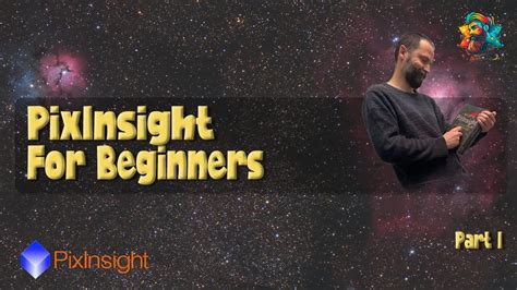 Part I Our First Image Youtube