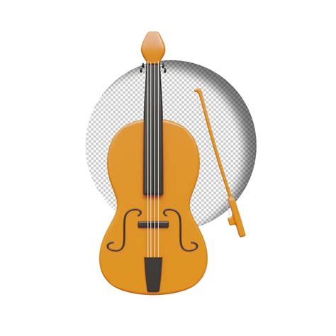 Violoncelle Dessin Psd 3 000 Modèles Psd Gratuits De Haute Qualité à