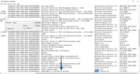 Veeam Solucionar El Error Setup Has Detected Inconsistent