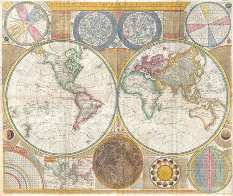 History Of Cartography Wikipedia The Free Encyclopedia Paintings I