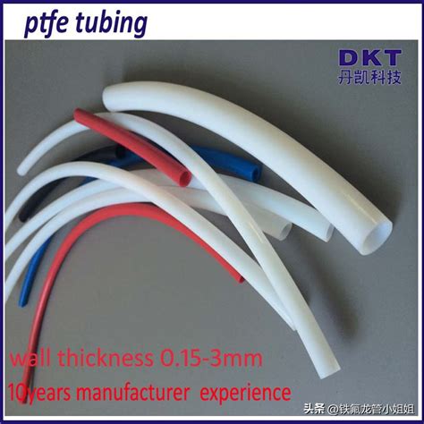 聚四氟乙烯ptfe制品的用途及其分类介绍 说明书网