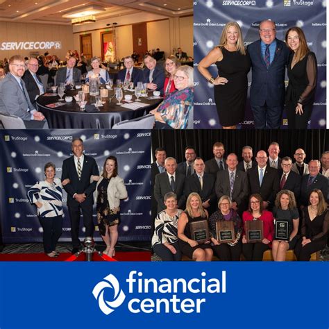 Its Time To Celebrate 🎉 Im Excited To Officially Share That Financial Center Has Been Awarded