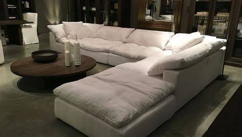Top 10 Of Down Filled Sectional Sofas