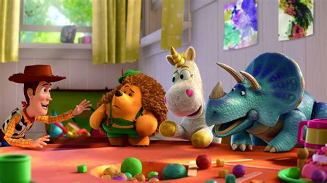 Toy Story 3 2010