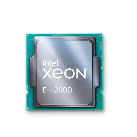 Cpu Intel Xeon E 2486 6c 12t 3 50 Ghz 18 Mb Nstech ViỆt Nam