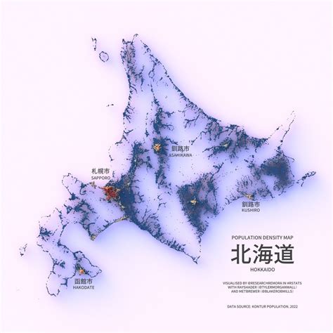 Alberta Population Density Map Political Map Of The Worldalberta