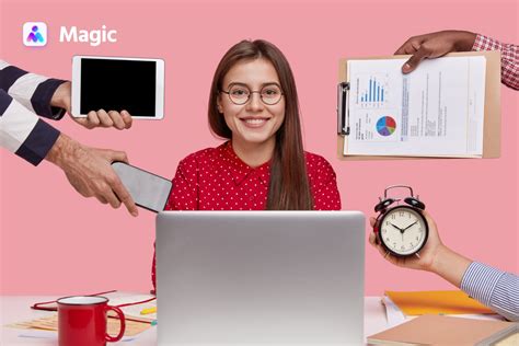 7 Surprising Executive Assistant Duties Revealed Magic Virtual