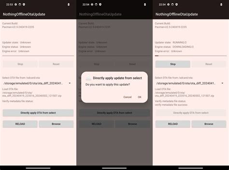 How To Install Android On Any Android Device All OEMs DroidWin