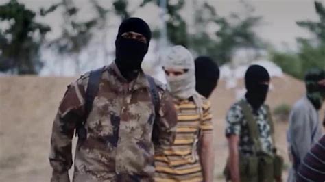 What The Fear Of Terror Does To Your Brain Cnn