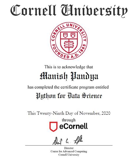 Manish Pandya On Linkedin Datascience Python Machinelearning 20