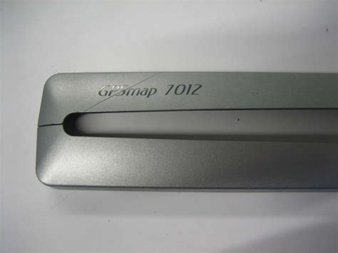 Garmin 010 11429 04 Gpsmap 7012 Top And Bottom Snap Covers Max Marine Electronics