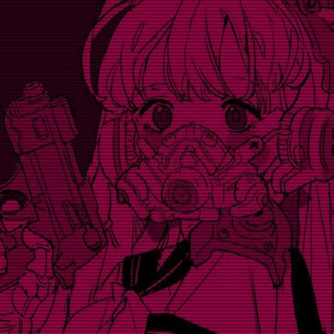 🌺 Pink Icon Pfp Pink And Black Wallpaper Pink Grunge Aesthetic Pink