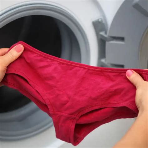 How To Wash Underwear Simple Steps For Hand And Machine Washing