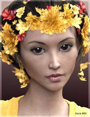 Face It! Aiko 7 - Render-State